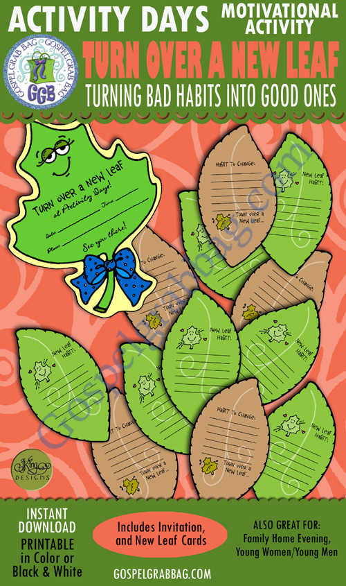 LDS Activity Day Ideas – Super Socials – Anytime Motivational ...