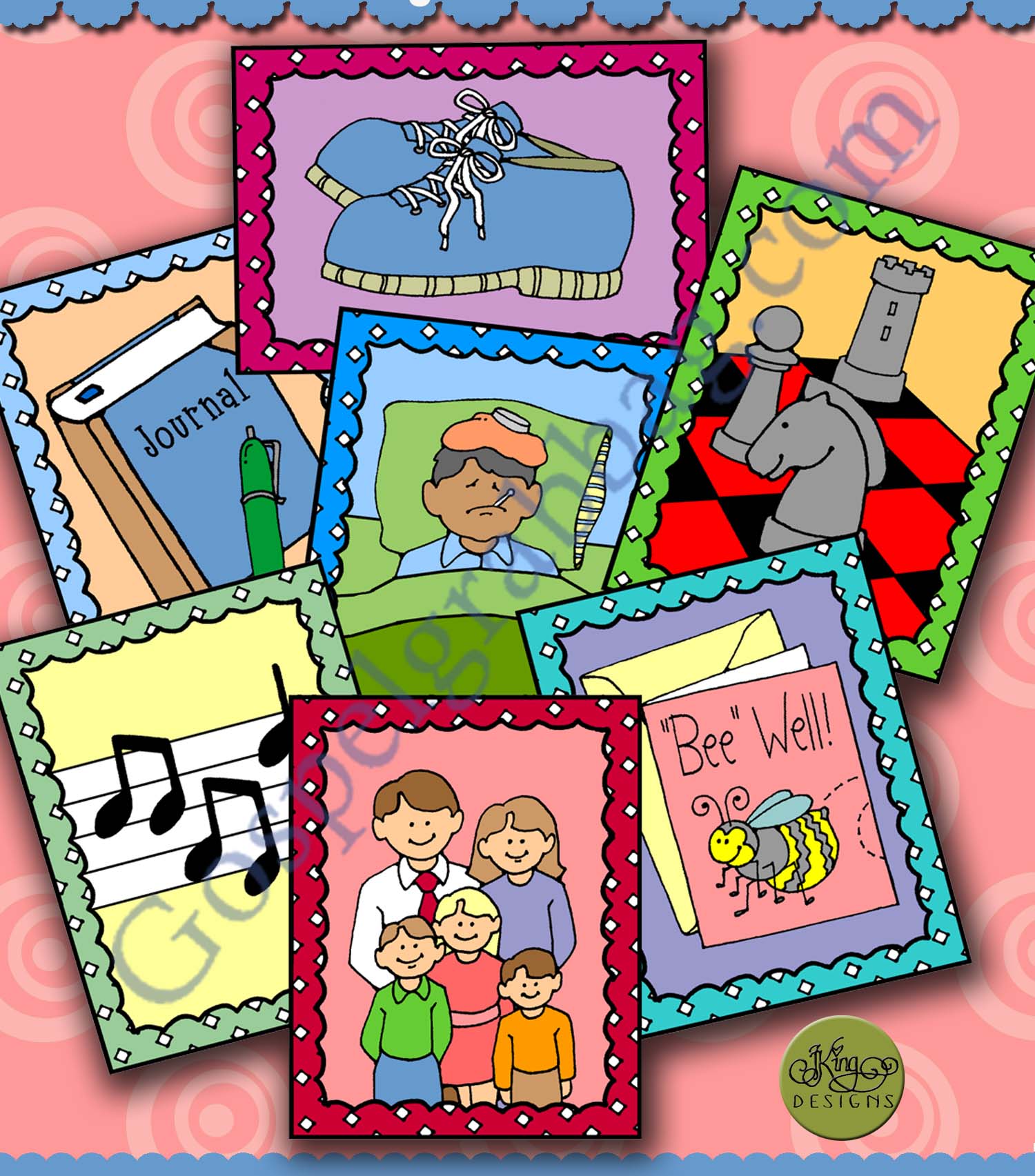 Sabbath Day: LDS Lesson Activity: Keeping the Sabbath - Scavenger Hunt ...