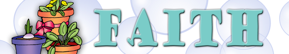 FAITH - Personal Progress – Young Women: Invitation, Certificate, and ...
