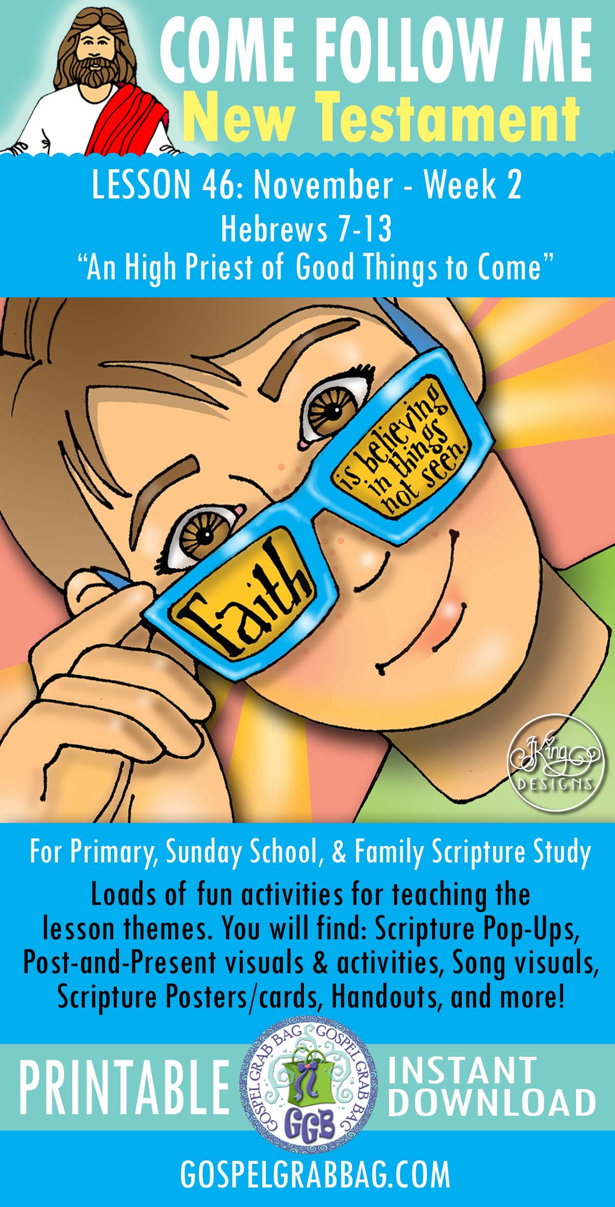 YOUTH CAN TEACH youth lessons and activities on topics: Ordinances ...