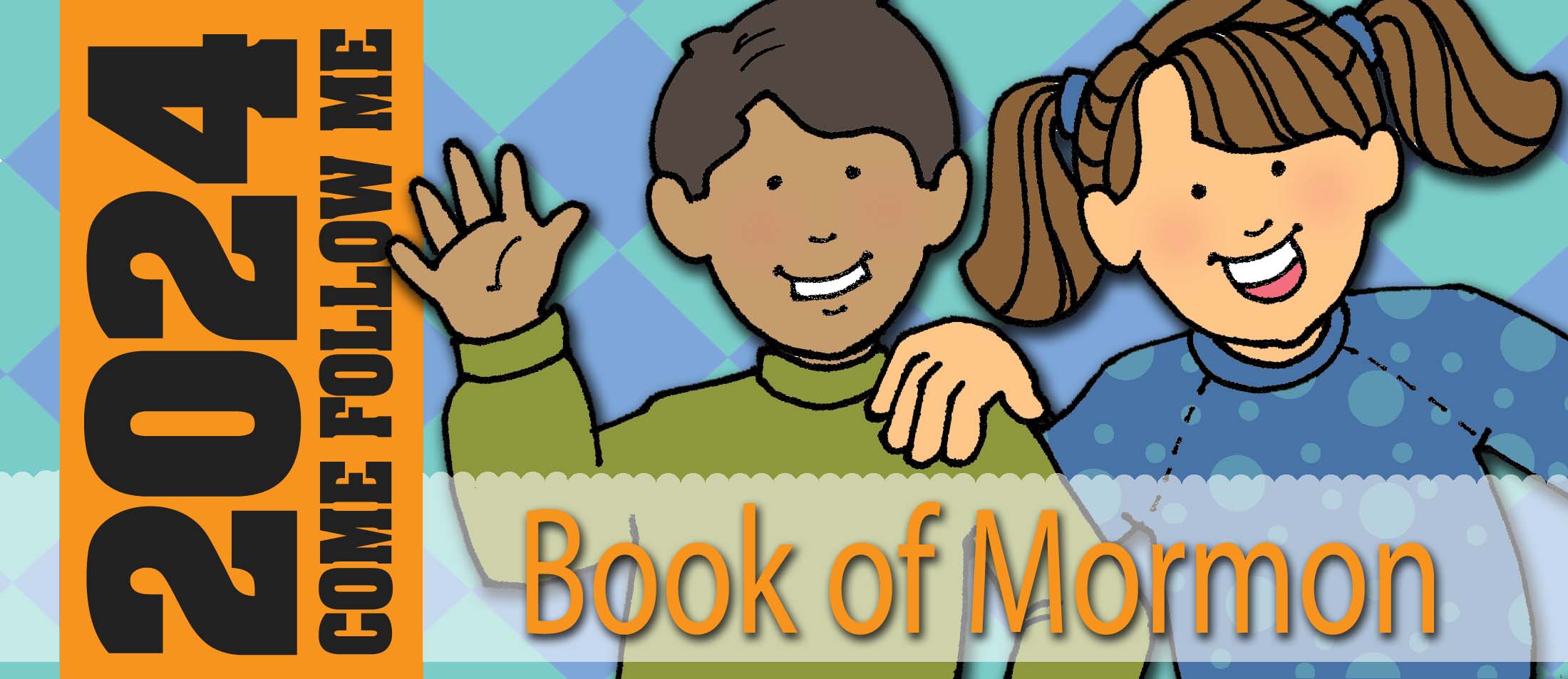 COME FOLLOW ME Book of Mormon Lesson-match Activities and Song Visuals ...