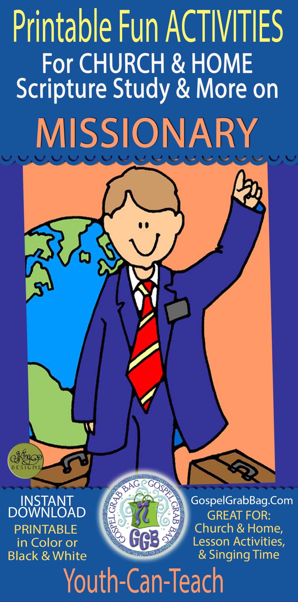 F, M, T - INDEX: Fellowship/Friendship, Missionary Service, Testimony ...