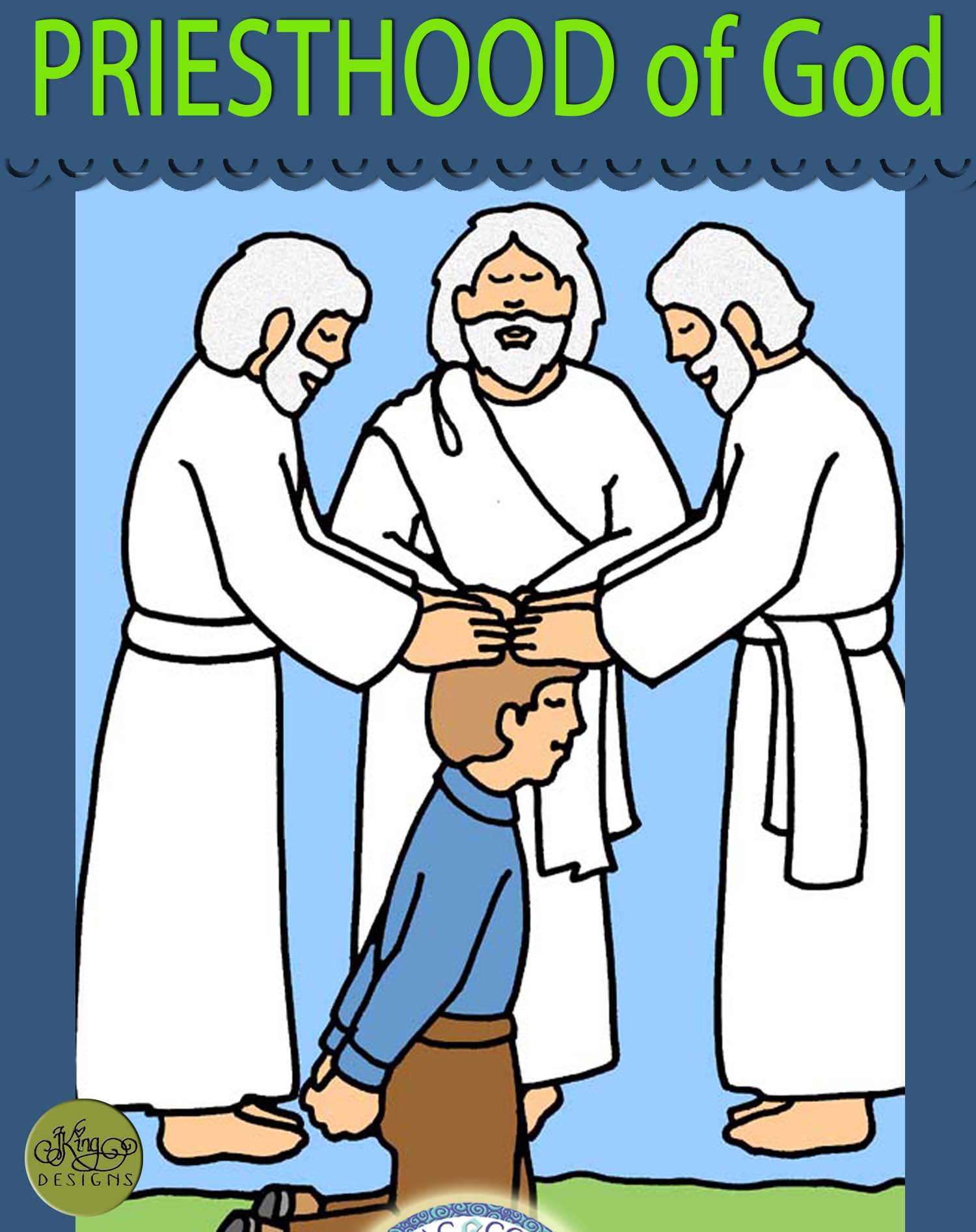 O, P Ordinances, Priesthood, & Priesthood Keys– INDEX: ACTIVITIES for ...