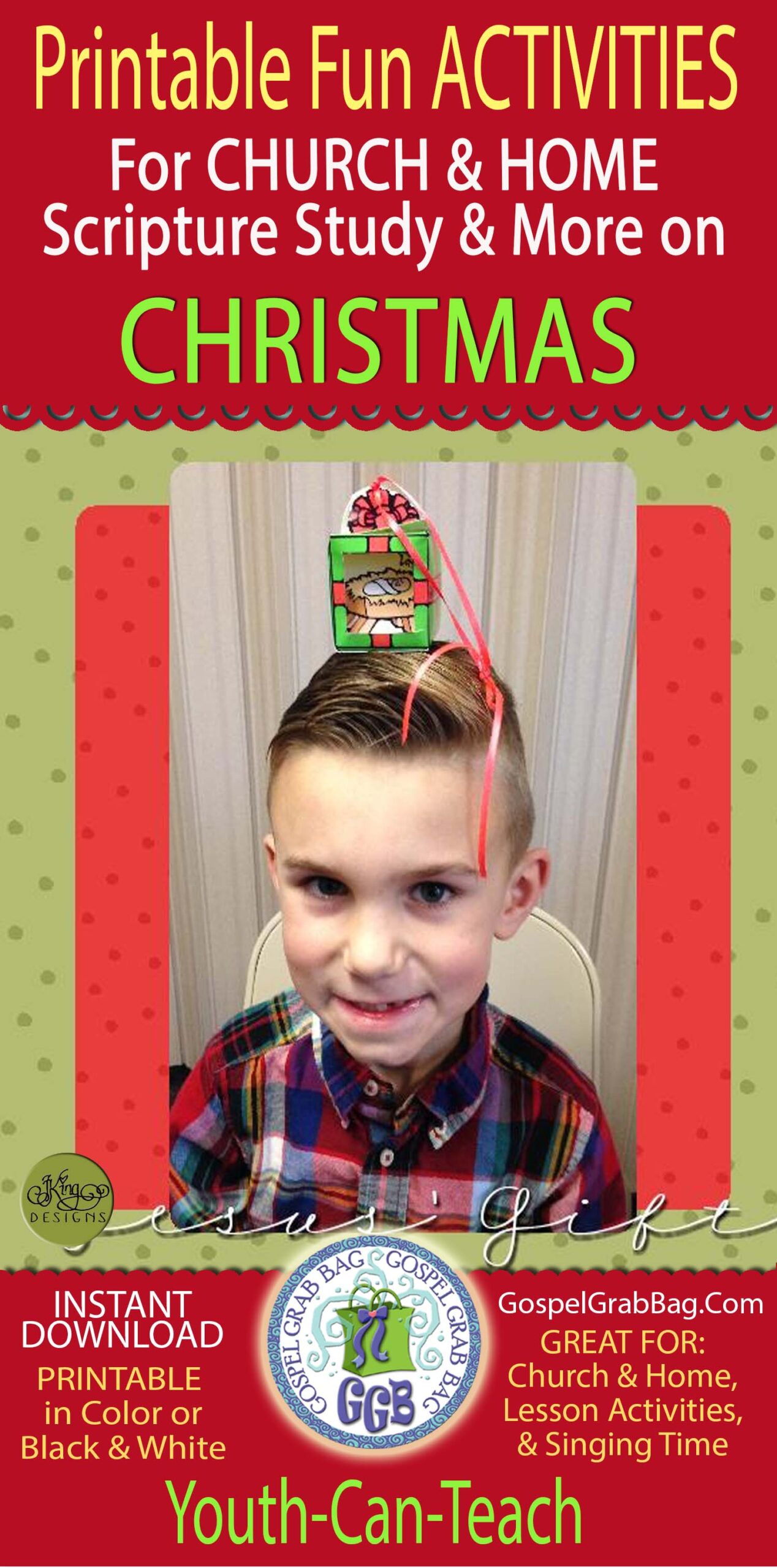 C - INDEX: Christmas Activities - Celebrate the Birth of Jesus Christ ...